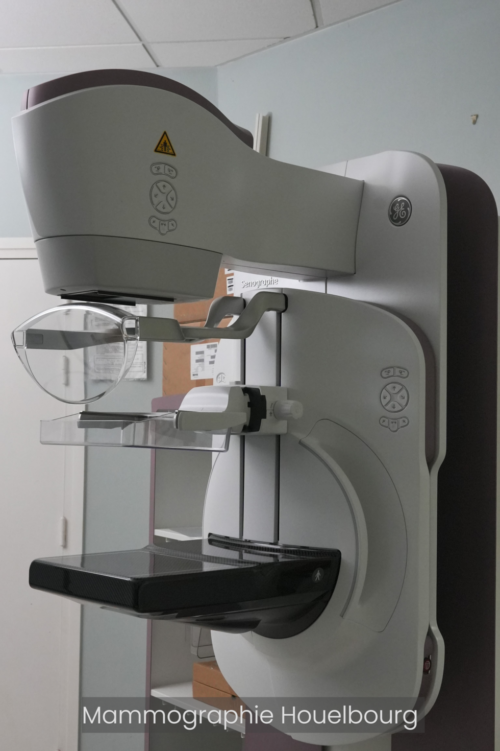 Mammographie - radiologie-guadeloupe.fr